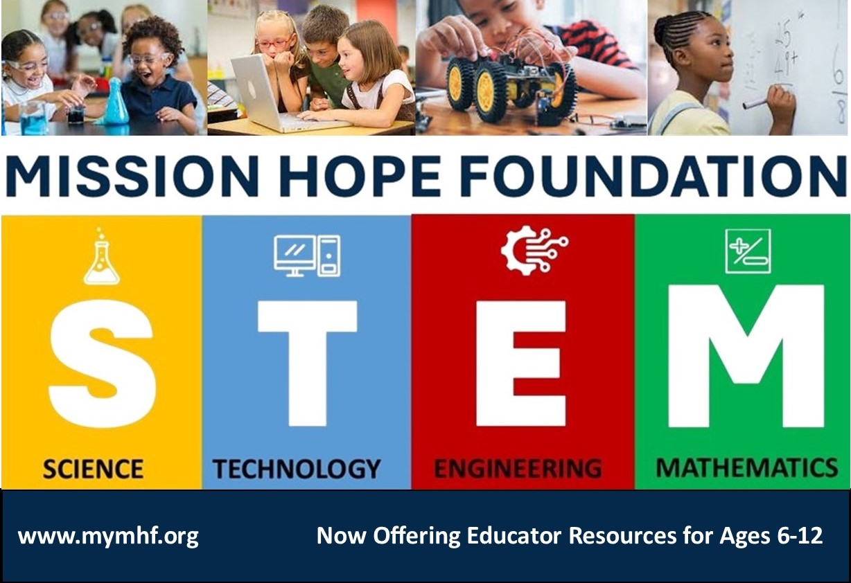 Mission Hope Foundation