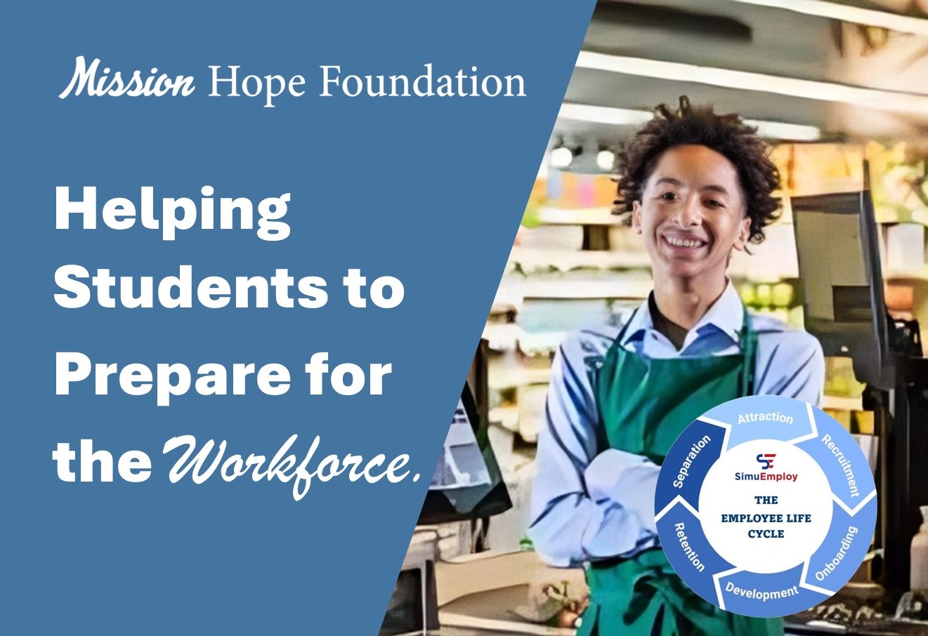 Mission Hope Foundation